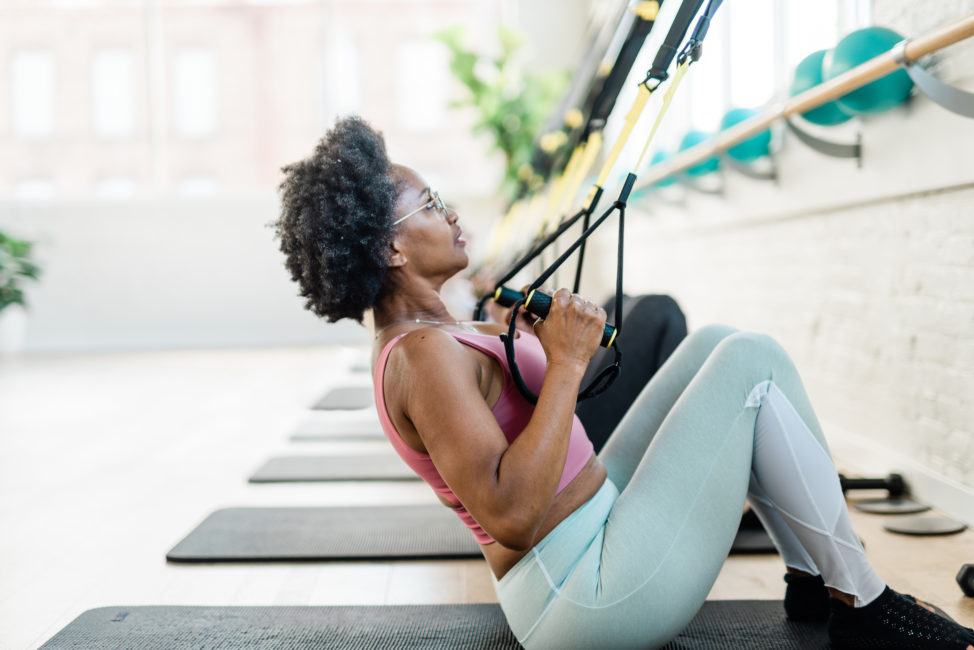 Full Body Workout Classes in Alabama | Strength Training & Cardio