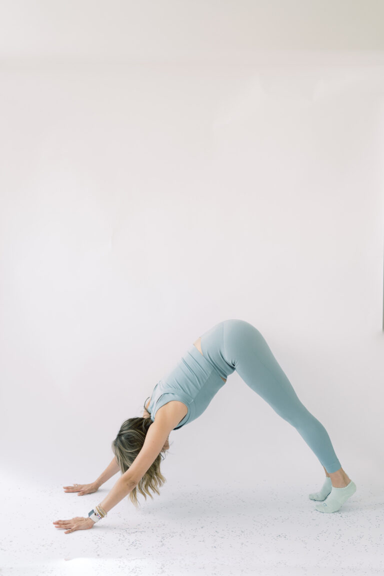 Why a Cool Down is Important After a workout